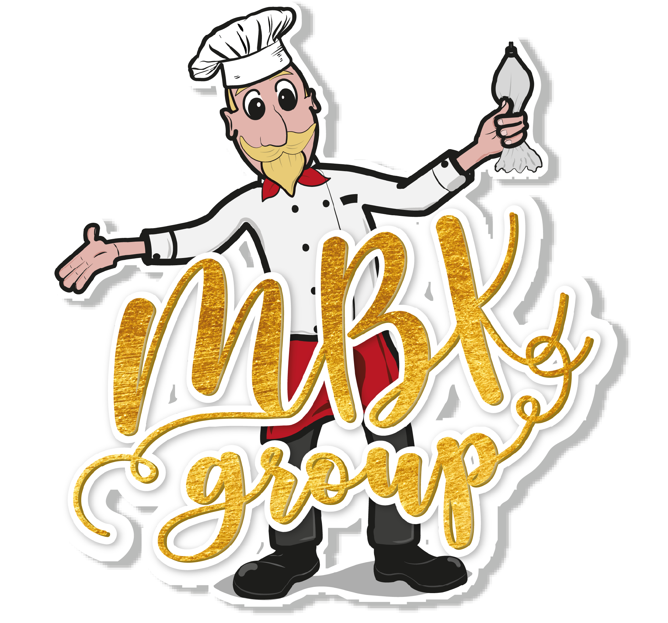 Ma Baker and Chef USA