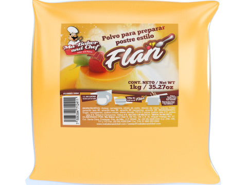 Ma Baker and Chef USA